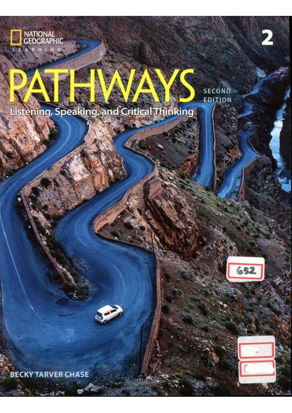 Pathways 2: Listening, Speaking, and Critical Thinking - 2nd Ed. - Studocu