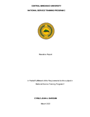 AE121 - Midterm exam (intermediate accounting 1) - AE121 - Intermedi ...