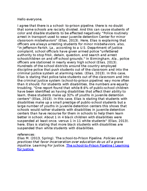 CJ 112 Module 1 Quiz - CJ 112 Module One Quiz Question 1 2 2 points The ...