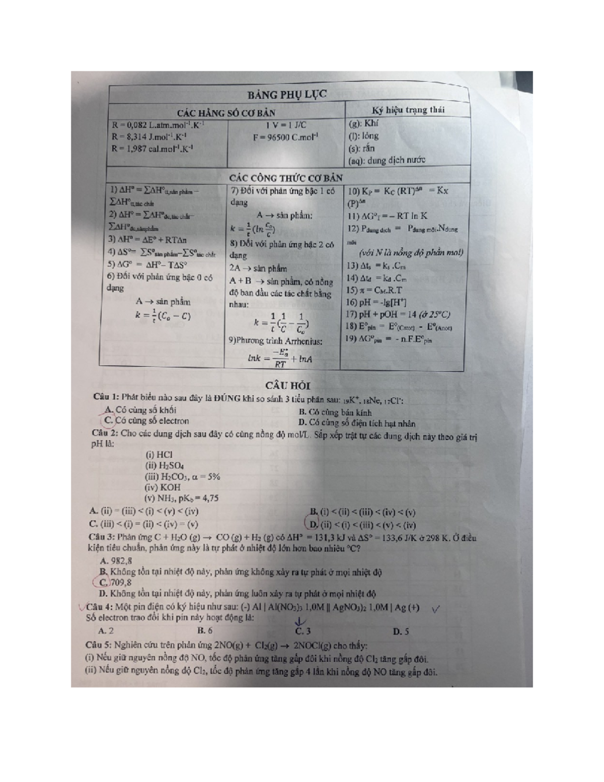 DE THI 20243 - kekekek - BANG PHU LUC CÁC HANG só CO BAN Ky hieu trang ...