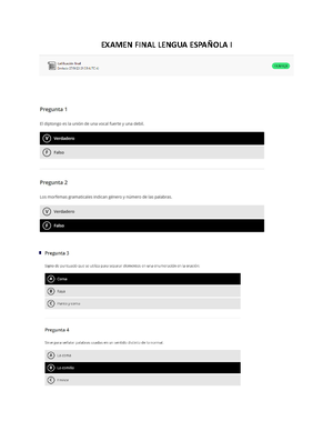 Unidad 2 Actividad 2 Español - Unidad 2. Actividad 2. Momentos o Etapas de la Lectura Actividad ...