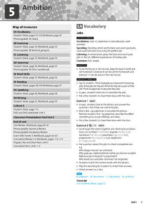 Solutions Pre-Intermediate Work Book Keys 3rd Edition - W Workbook ...