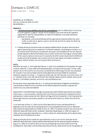 Good Citizenship Values - MODULE 2 GOOD CITIZENSHIP VALUES Overview: As ...