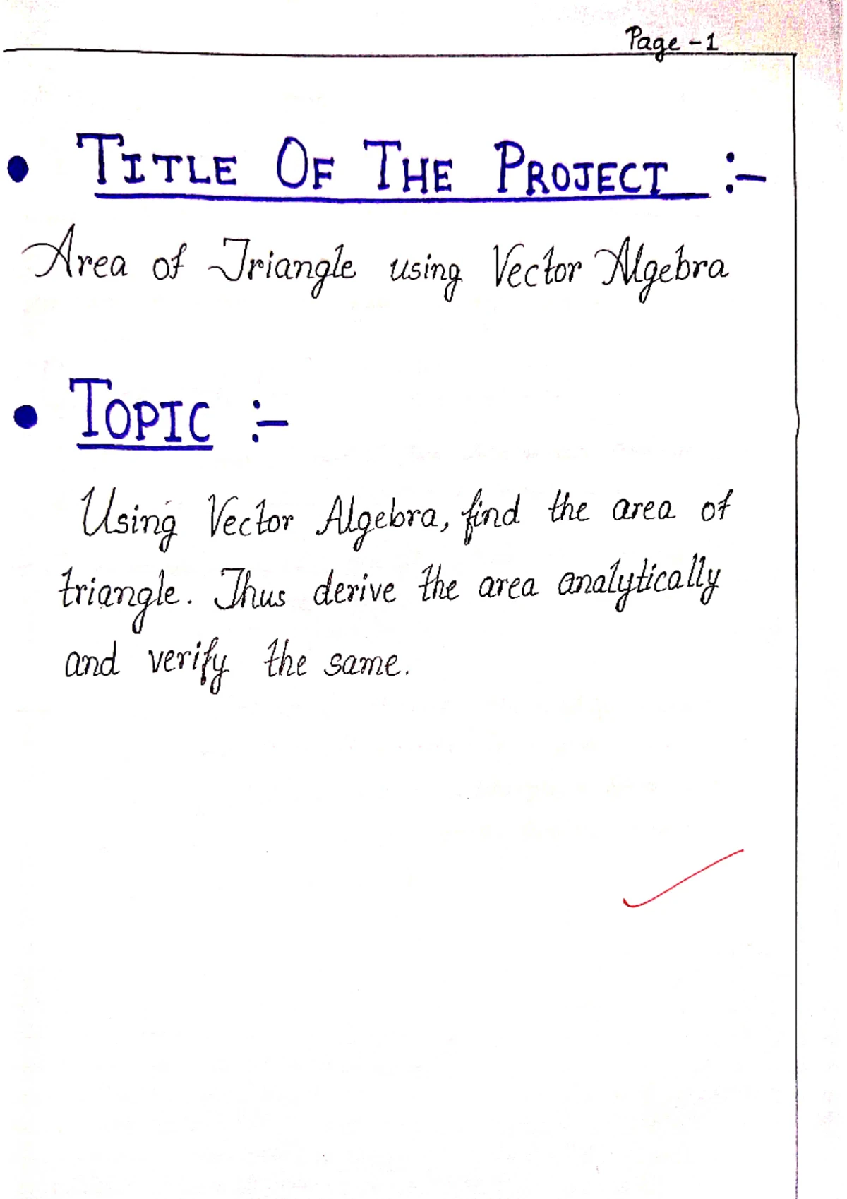 Class 12 Maths Project - helpful - NAME:MD AMAAN CLASS: XII C ROLL ...