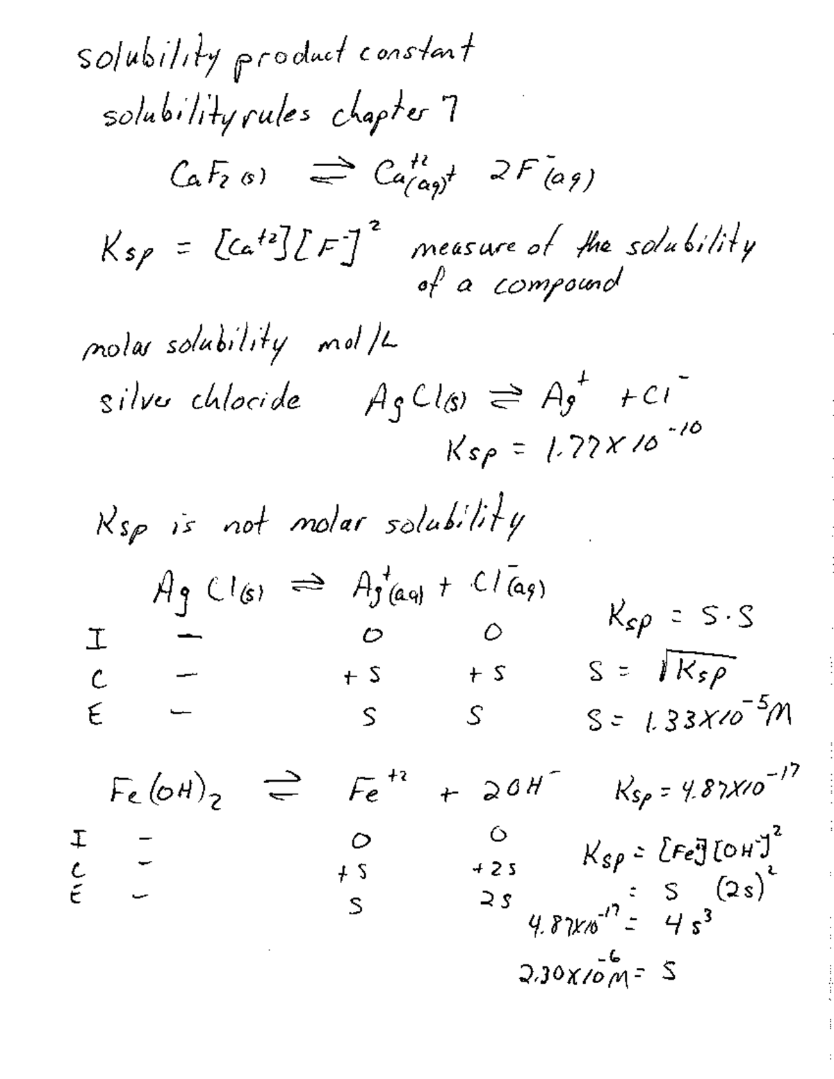 Course Notes for Biology 101: Understanding Cell Structure and Function ...