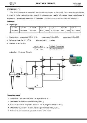 Chapitre 3 Les essais pénétrométriques - Chapitre III : Les essais pénétromètriques Licence 3 15 ...