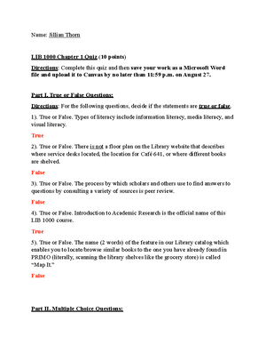 Chapter 2 Wrap-Up HW Assignment #4-4 - Chapter 2 Wrap-Up (Homework ...