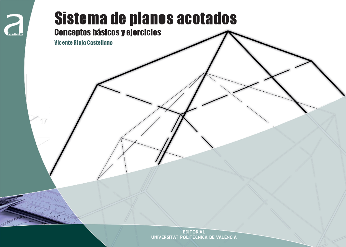Planos Acotados - todo bueno - Sistema de planos acotados Conceptos ...