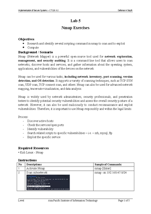 6.6.7 Packet Tracer - Configure PAT - Objectives Part 1: Configure Dynamic NAT with Overload ...