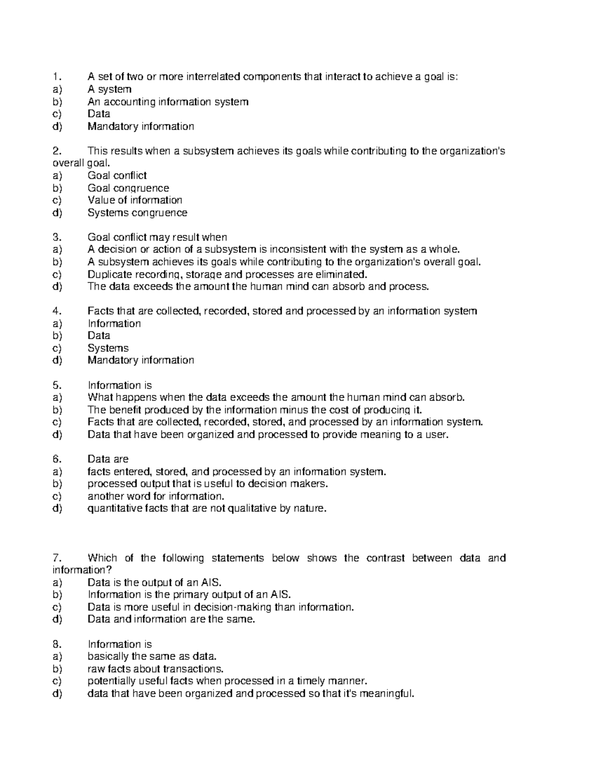 AIS CFE Comprehensive Practice Drills - With Answer Key - A set of two ...