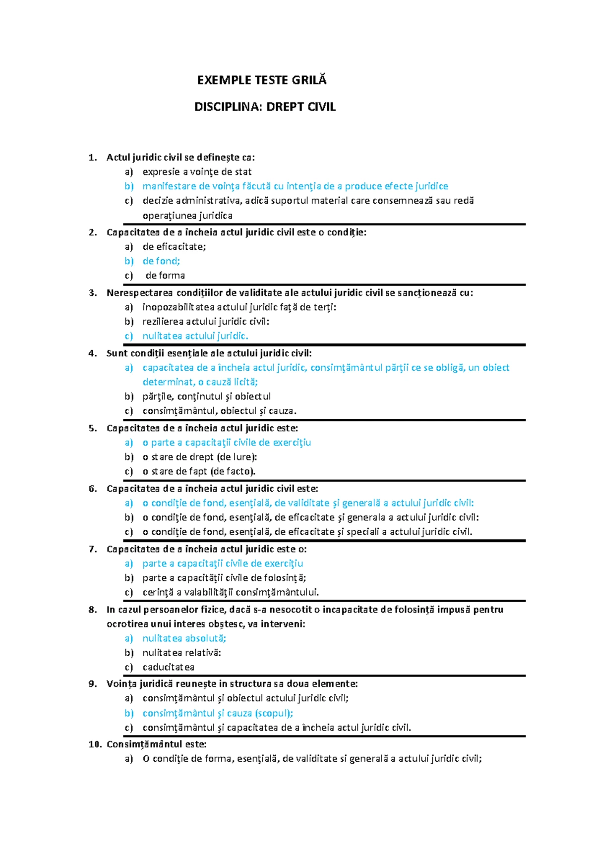 Bordeanu Larisa Iuliana- Metoda ciorchinele - Metoda ciorchinele in predarea disciplinei ED ...