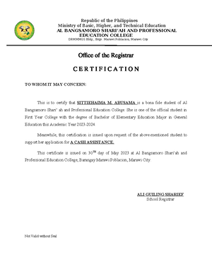 Discrete mathematics-81 - Proofs 225 Prove that there are no integer ...