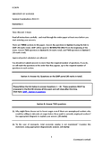 EC107 - Warwick - Economics 1 - Studocu