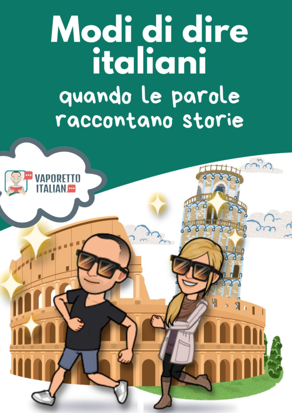 Modi di Dire Italiani: Espressioni Idiomatiche e Proverbi - Studocu