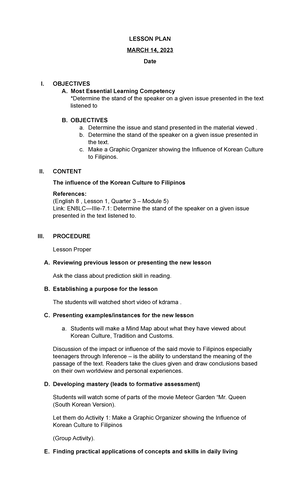 Dep Ed Format of a Project Proposal for Innovation in Schools - DepEd ...