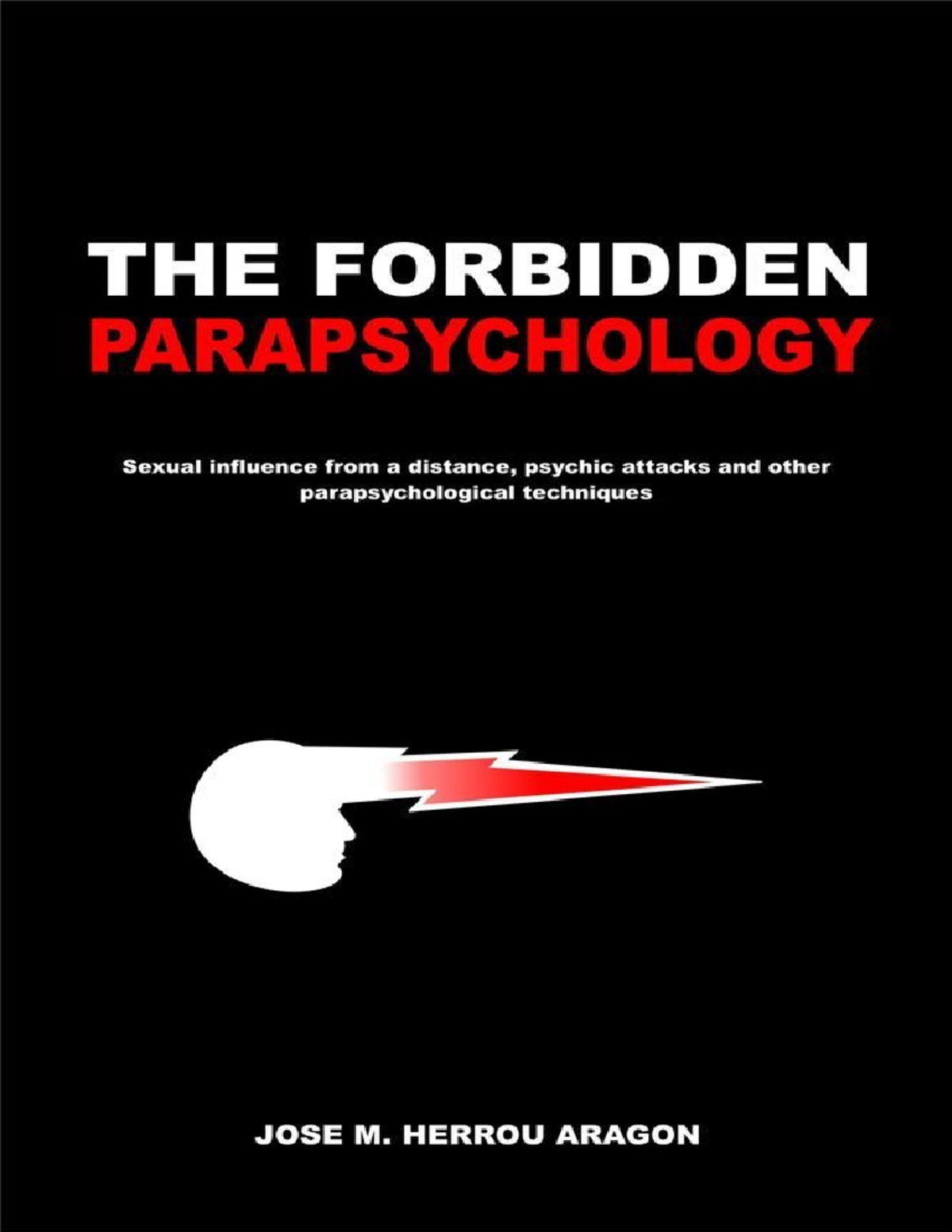 Psychic Self-Influence Techniques: Exploring Parapsychology Concepts ...