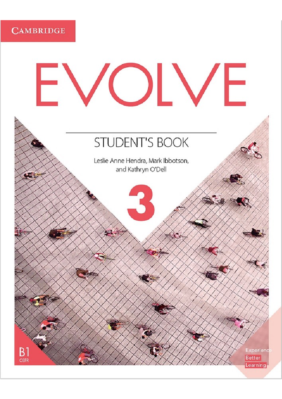 Evolve - English 2 - Vocabulary Study Guide and Exercises - Studocu