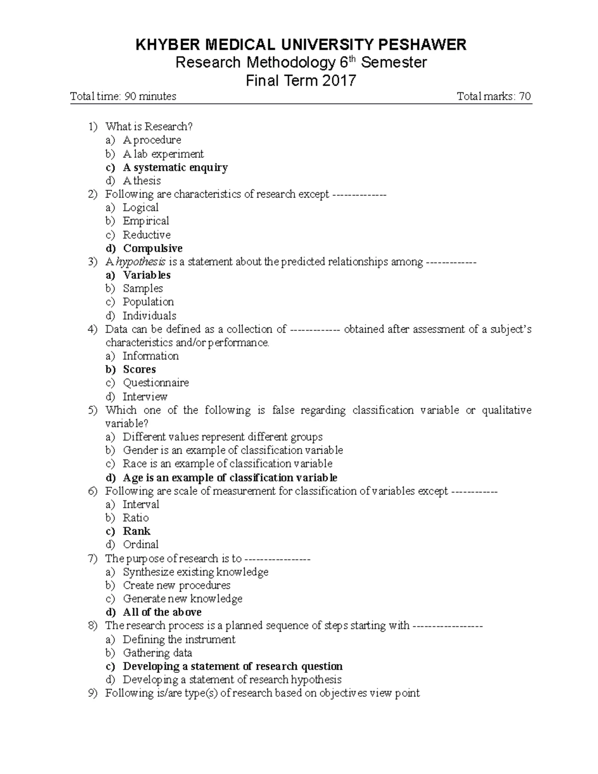 PS IV UNIT 2 Monitoring Methods VELD Assessment pdf - PLANT STUDIES IV ...