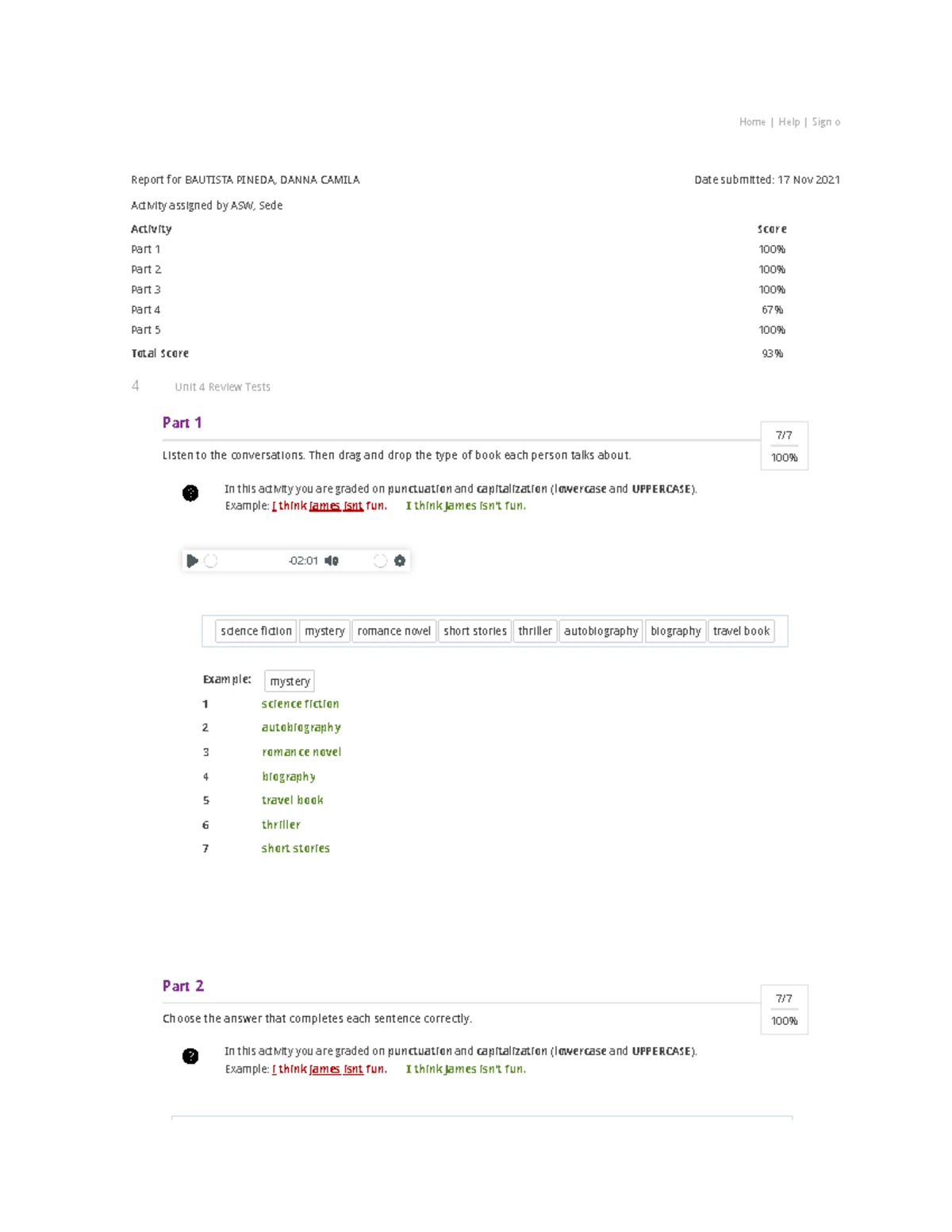 Tipología de Familia: Clasificación y Estructuras Familiares - Studocu