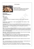 Core 1 - CAP Ontario - CPA PEP Core 1 - Studocu