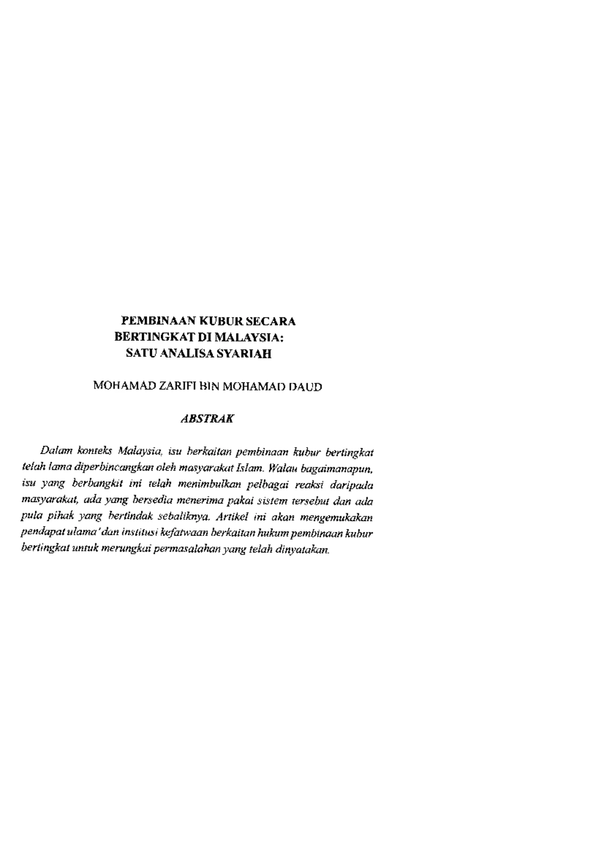 Template RPH untuk ulang kaji atau exam - RANCANGAN PENGAJARAN DAN ...