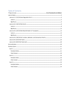 Kami Export - Mary Belay - 22 Phylogenetic Trees-S - Phylogenetic Trees ...