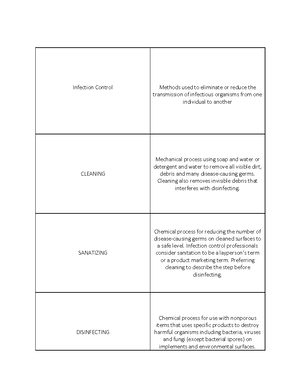 TCAP Math EOC reference sheet with conversions and formulas - Studocu