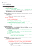 The South African Law of Persons - D. S. P. Cronjé; Jacqueline Heaton ...