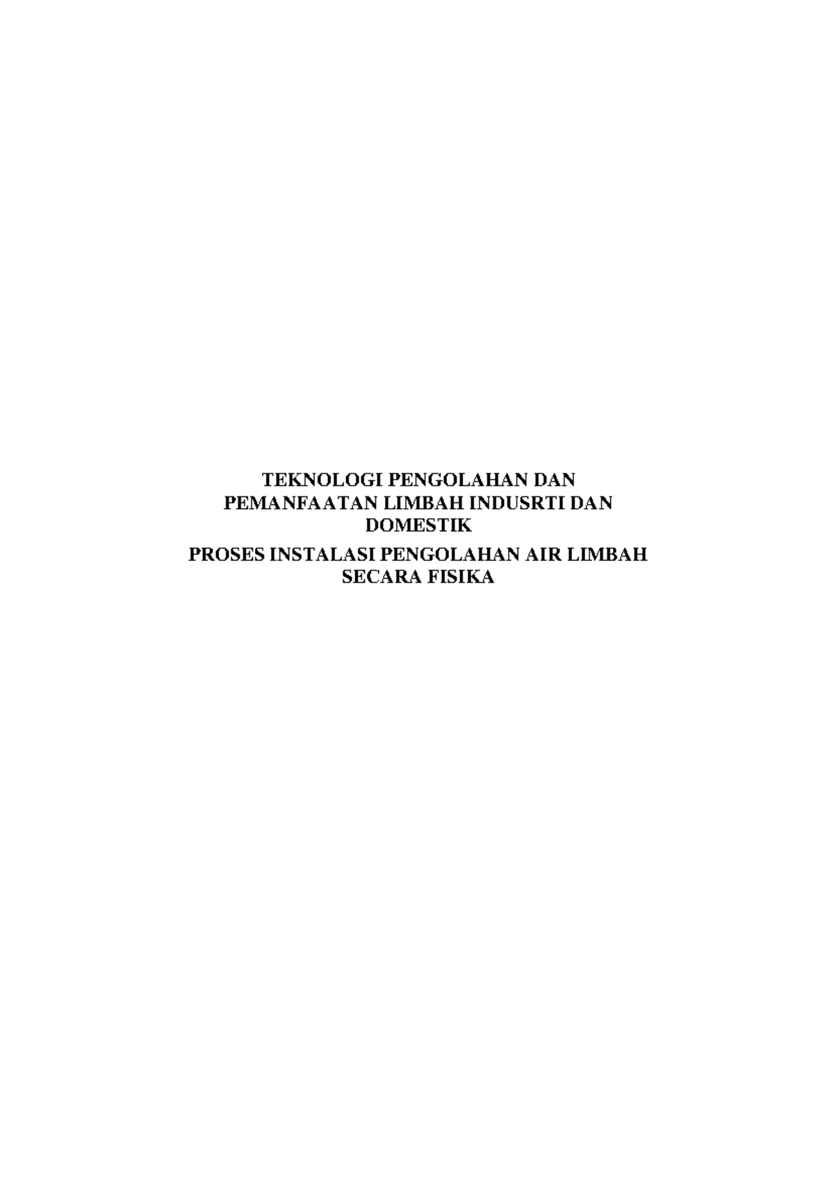 Elemen Mesin : Shaft - ELEMEN MESIN Bab 3 : Shafts Poros adalah bagian ...