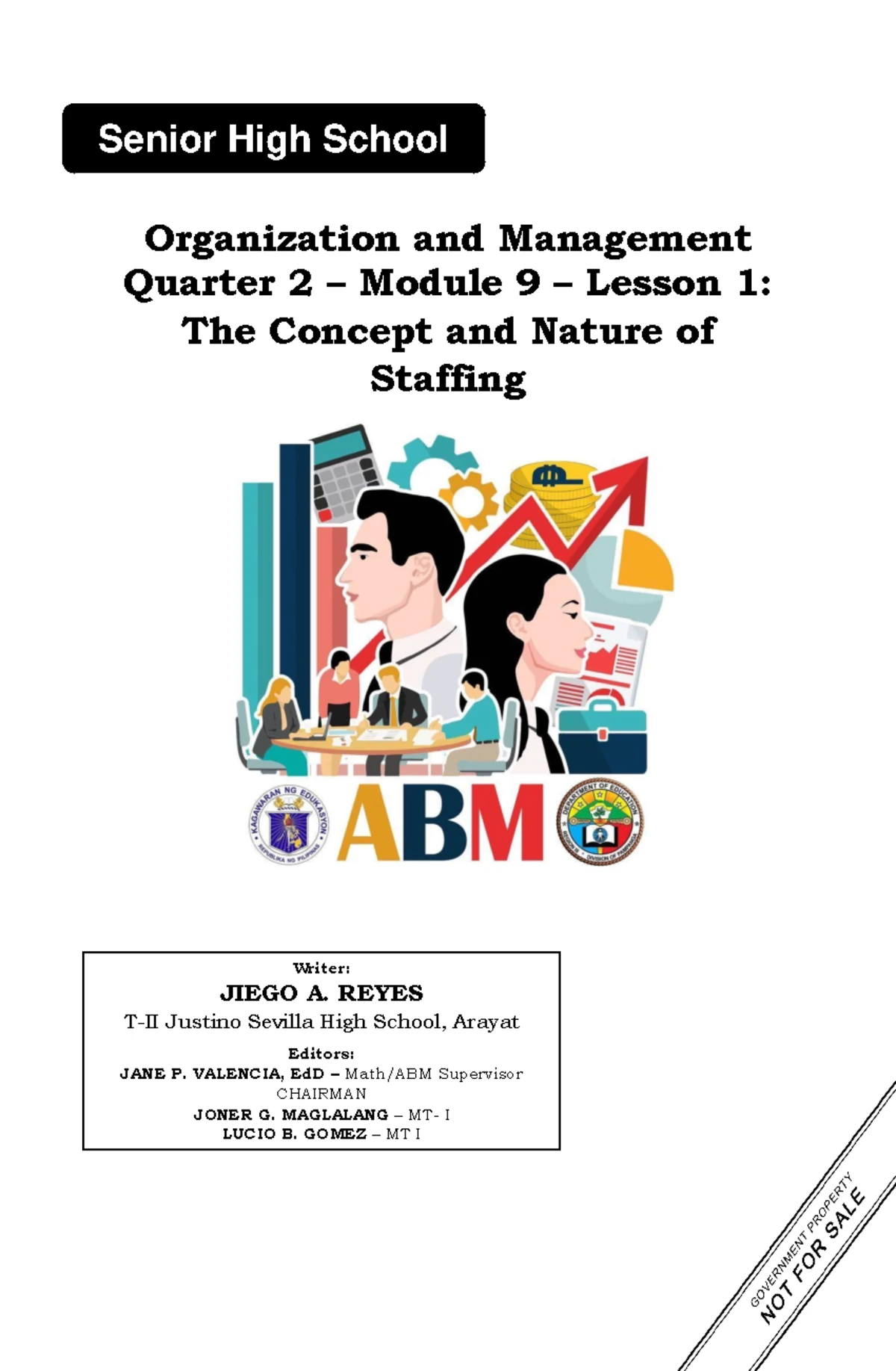 Action Plan for Edukasyon sa Pagpapakatao (EsP) SY 2023-2024 - Studocu