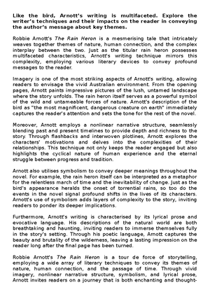 50 Essential Quotes from 'The Memory Police' (Art of Smart) - Studocu