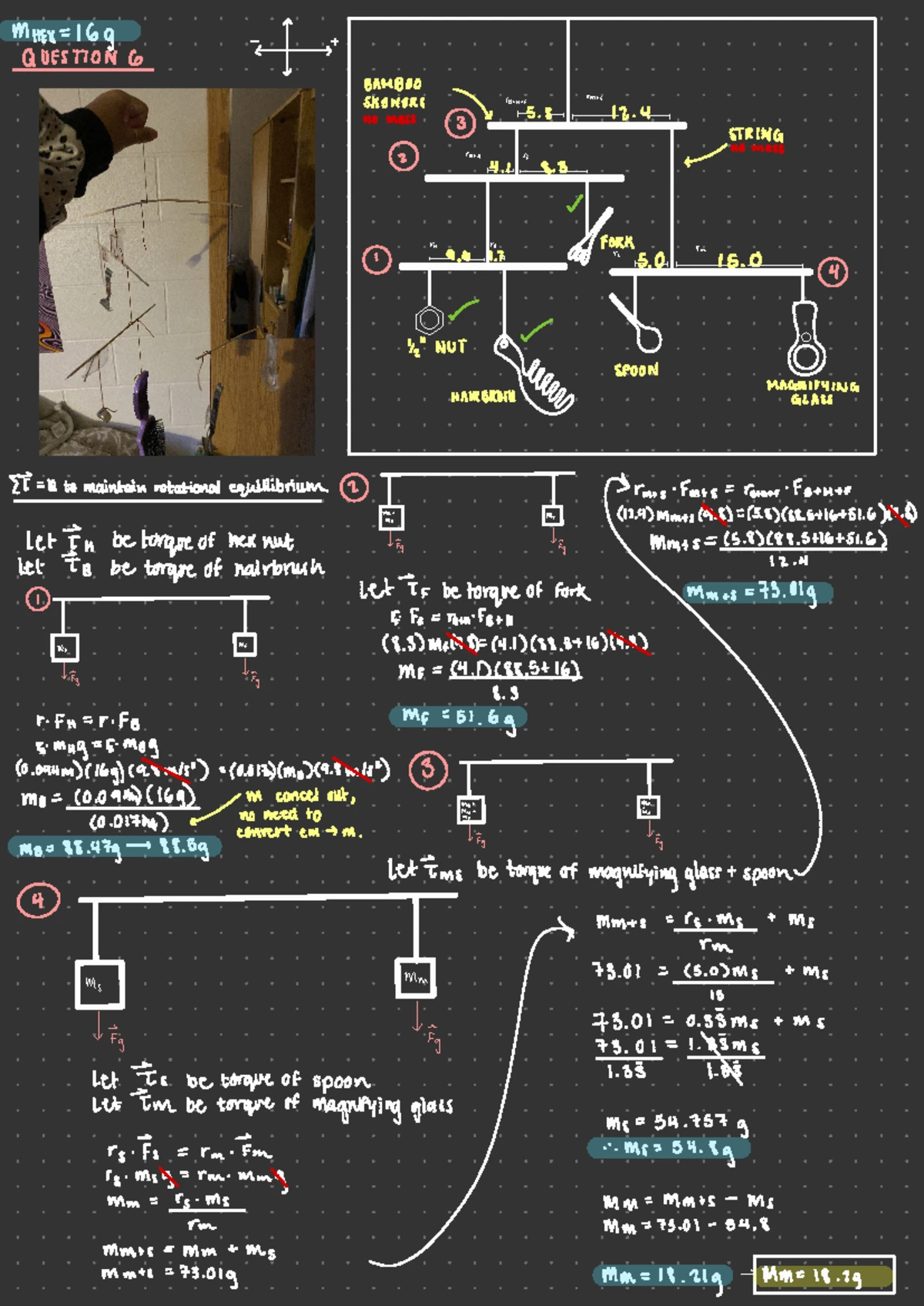 Lab 3: Exploring Barometric Pressure & Surface Tension Fundamentals - Studocu