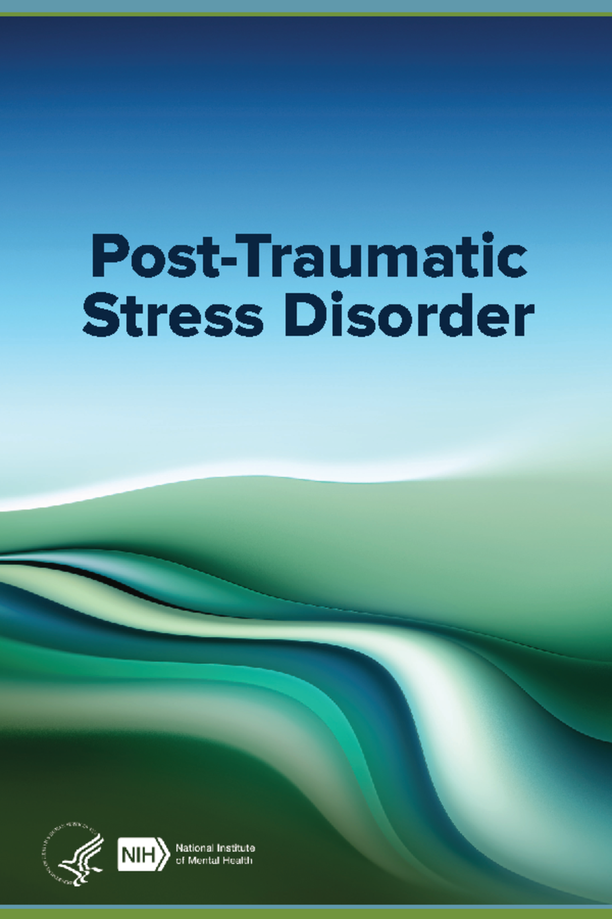 Brochure on PTSD: Understanding and Coping with Stress Disorder - Studocu