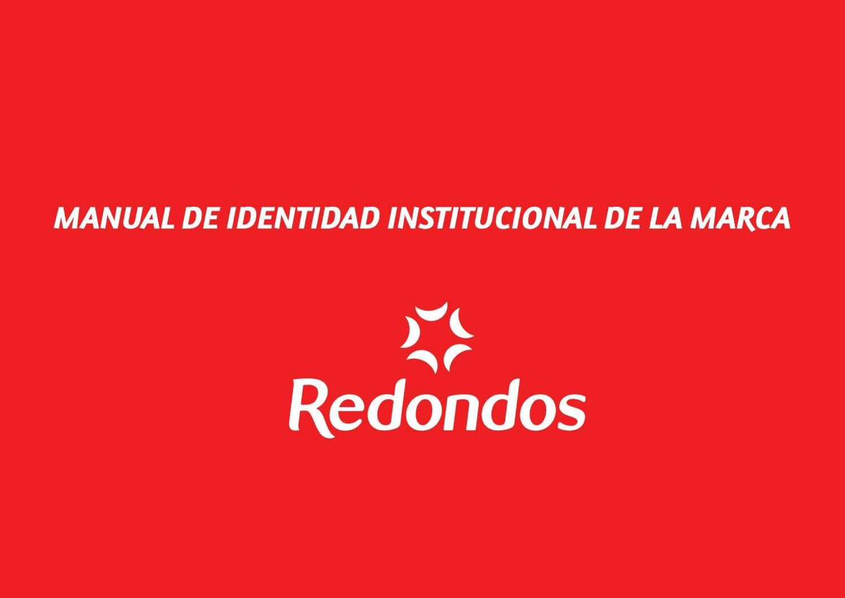 redondos-nueva-identidad compress - MANUAL DE IDENTIDAD INSTITUCIONAL ...