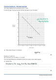 Class notes for Studying Core Maths in Sixth Form (A Levels) - A1 - AS ...