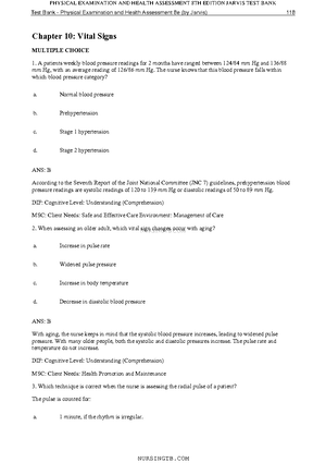 Guide to the Code of Ethics for Nurses: Interpretive Statements ...