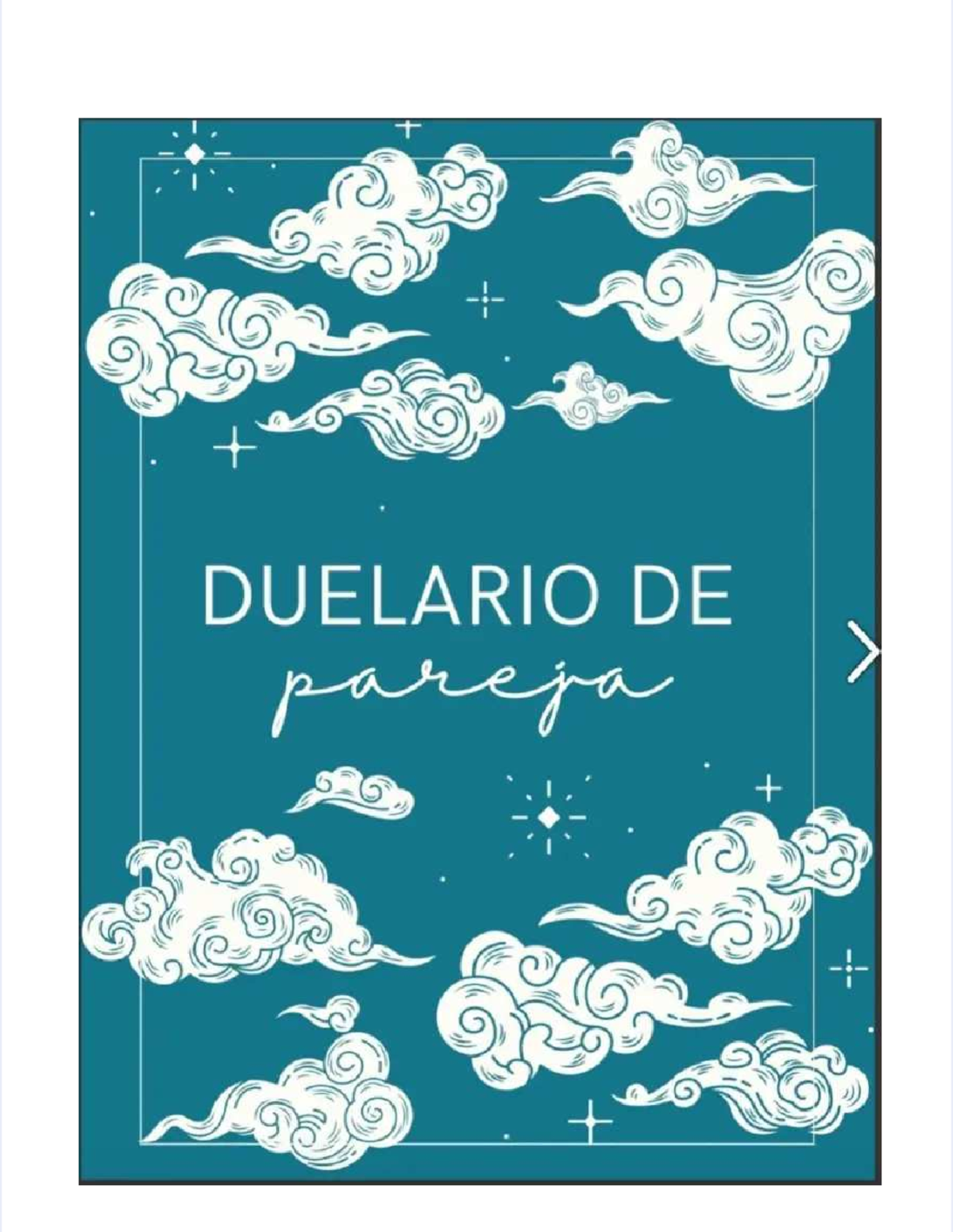 Duelario-de-pareja - lllllll - Fonetica - Studocu