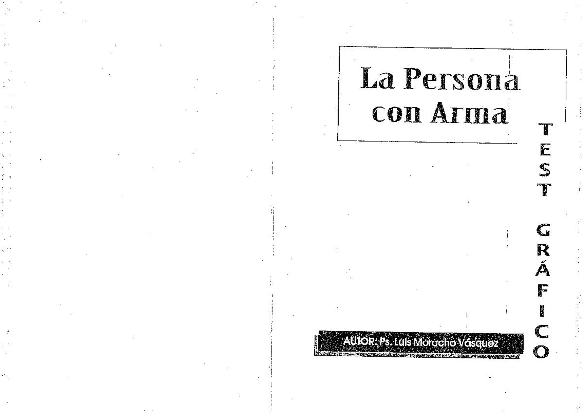 Psicotécnica Autores - En términos generales, la psicotécnica es una ... Psicotécnica Autores - En términos generales, la psicotécnica es una ...