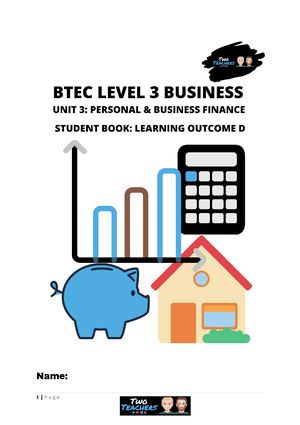 GCSE Business AQA Paper 2 Influences of marketing and finance on business activity - June 2023 ...