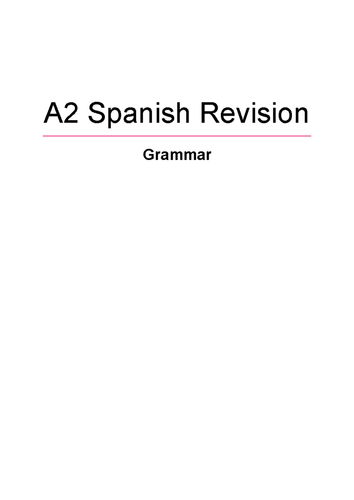 Volver Revision - VOLVER REVISION BACKGROUND Volver is a 2006 Spanish ...