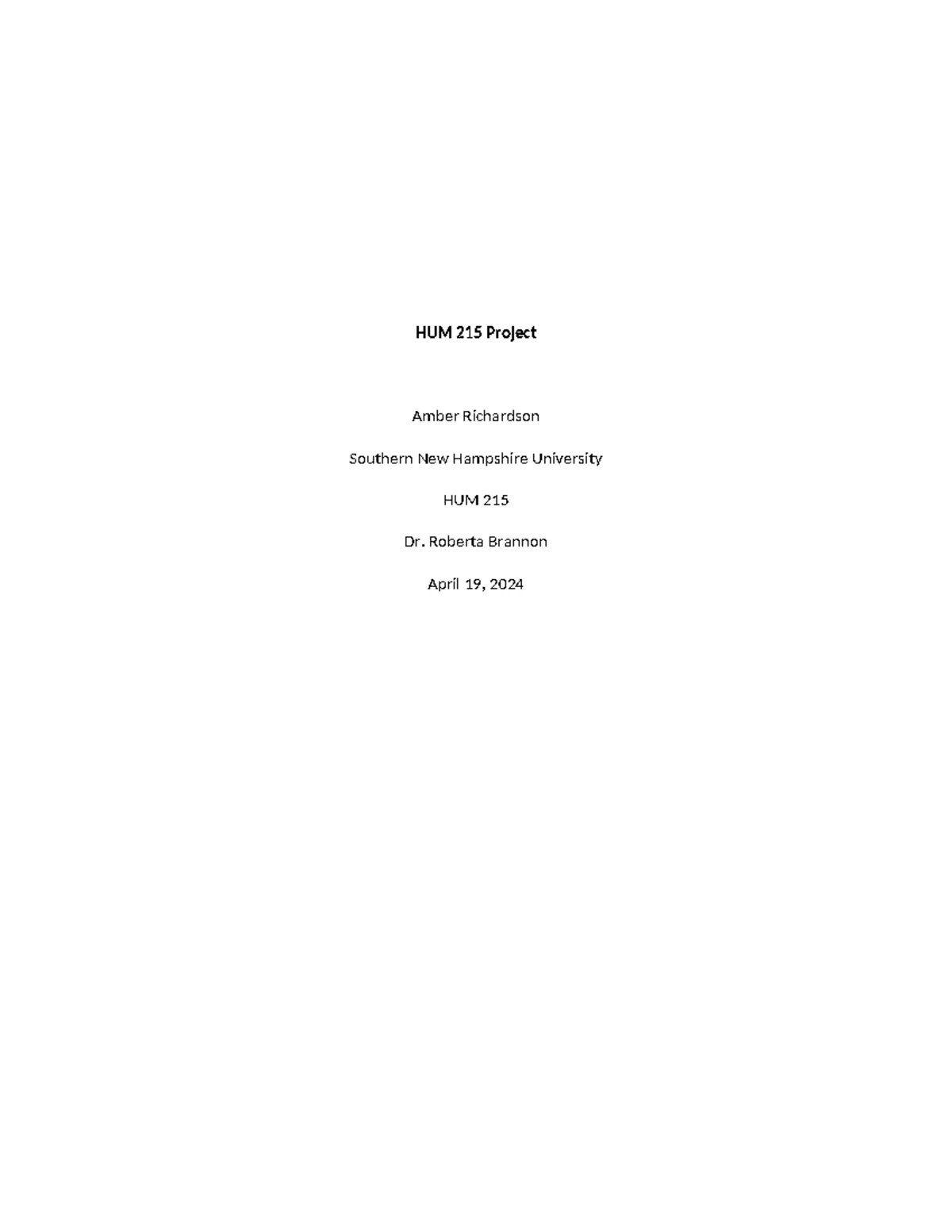 HUM 215 Project 2-2 Draft: Brianna Hudson's Impact on Latino Music ...