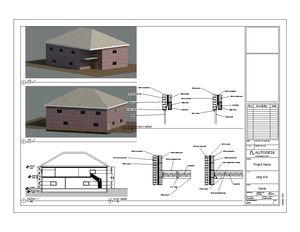 Roof construction notes - ROOF CONSTRUCTION What is a Roof? A roof is ...