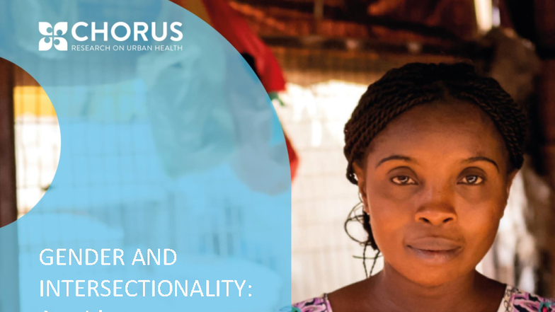 Gender and intersectionality guide final July 05 07 21 Final Draft ...