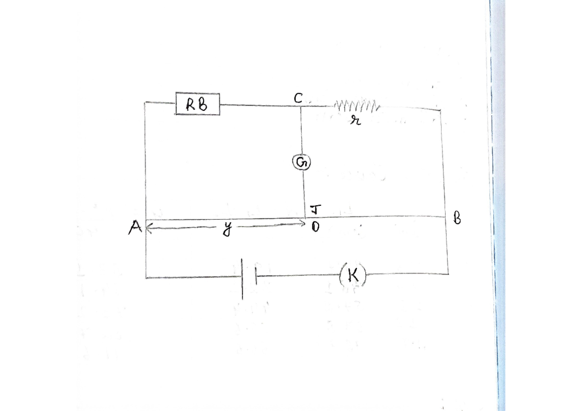Physics - Experiment 5: Determining Resistivity of Wire - Studocu