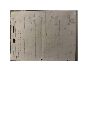 AP CALC AB UNIT 3 - This is the unit test for AP Calc AB, the questions ...