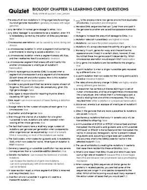 Ch 9&11 Case Study-Part 2 - Zach's Diagnosis - Chapter 11 Case Study ...