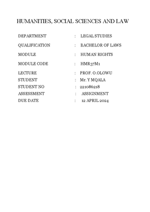 Letter of demand - Numsa letterhead To: The Chief Executive Officer Att ...