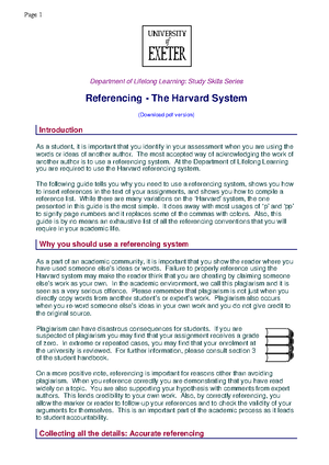 [Solved] What do you do in your Reference List if the article you have ...