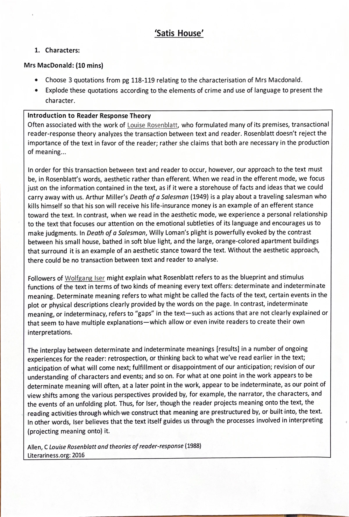 Isabella; or the pot of basil context - John Keats: Isabella; or The ...