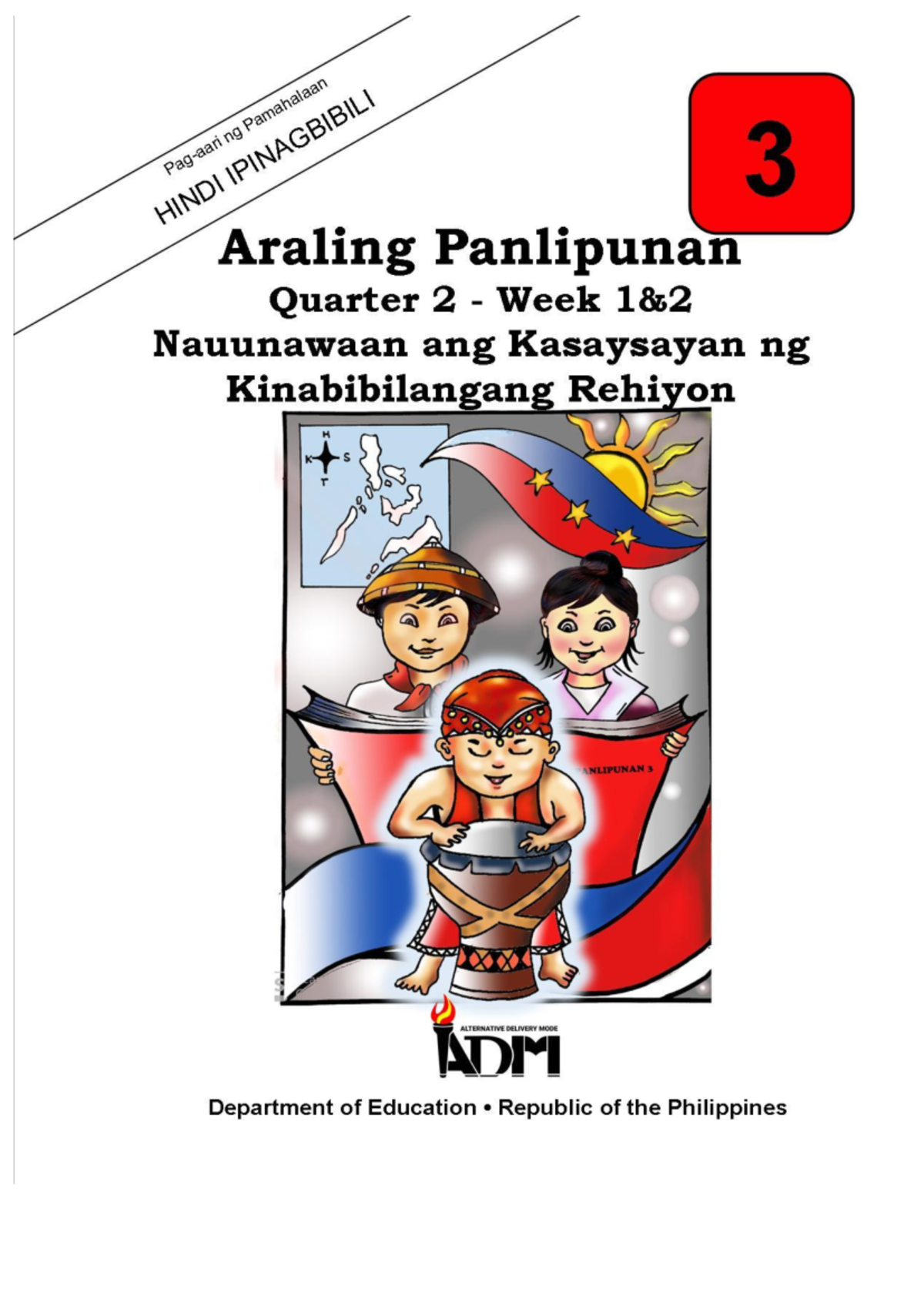 AP3 Q2 Wk1-2 Kasaysayan-ng-Kinabibilangang-Rehiyon v4 - Development ...